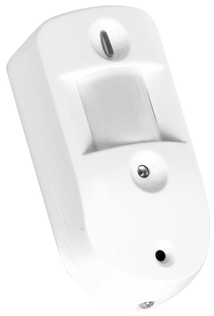 TrueGuard SmartBox trådløs alarmpanel